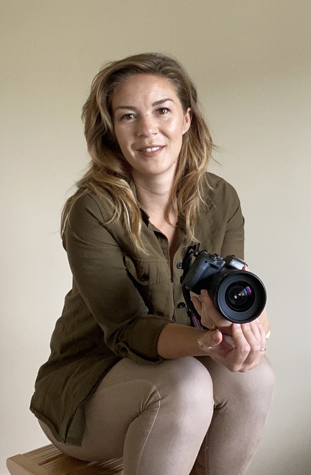 About | Georgia Gee Photography