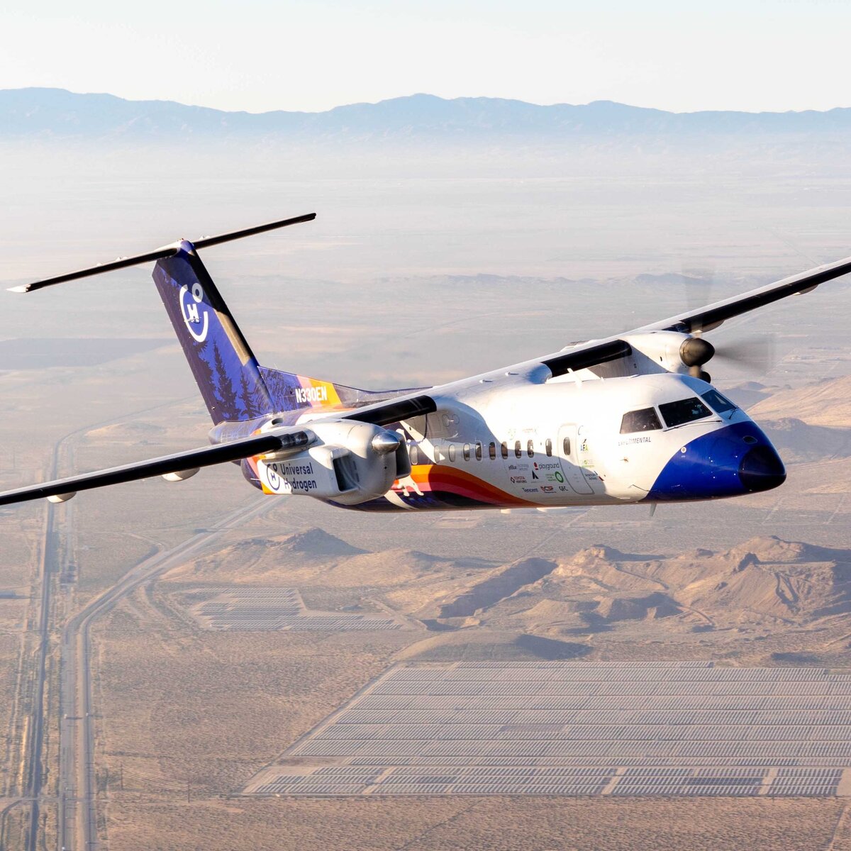 Aerial Photography | Aronoff Photography