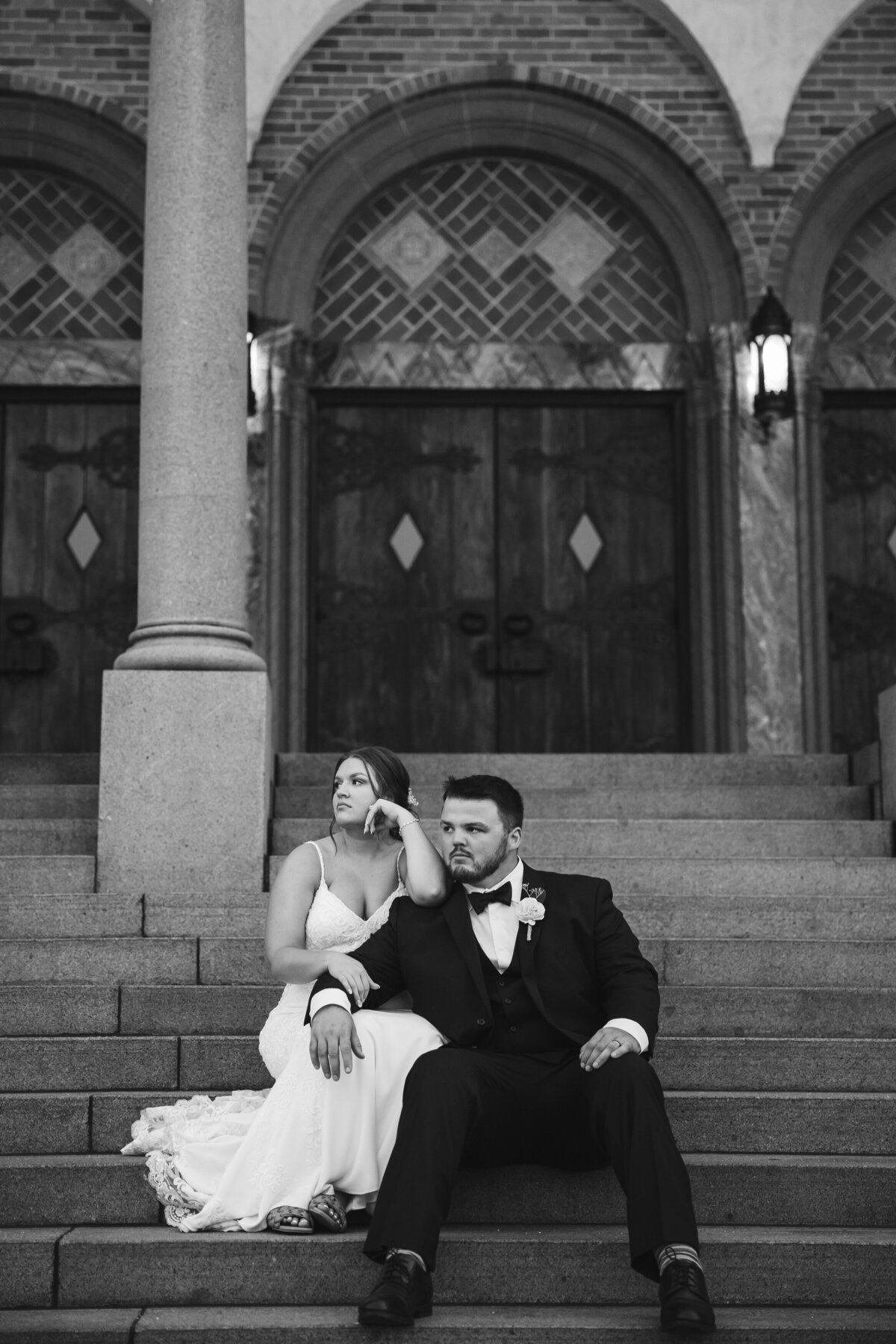 Minnesota Engagement Photographer | Alyssa Ashley Photo