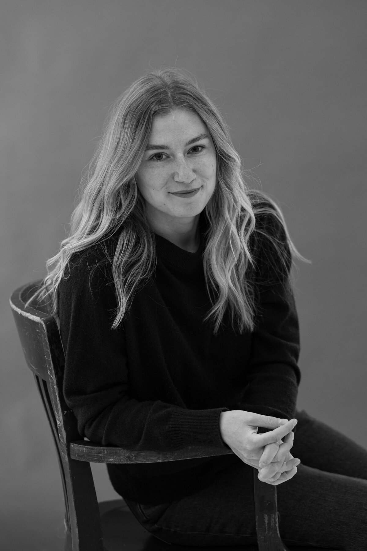 Meet Your San Francisco Photographer | Rose Freedman