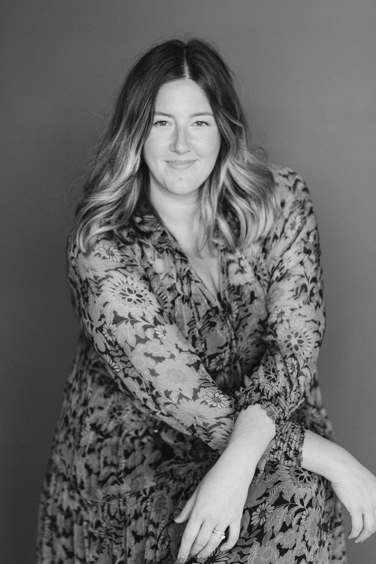 Get to Know Amanda Burman | Indiana Wedding Photographer