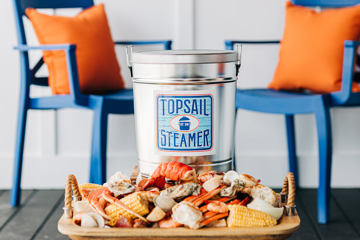 Topsail Steamer Long Beach Island New Jersey Store Topsail Steamer Long Beach Island New Jersey Store