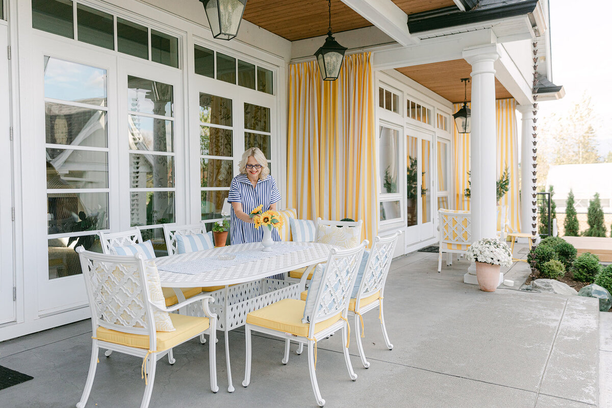 Timeless Acres Farm - Maria Killam | Timeless Colour