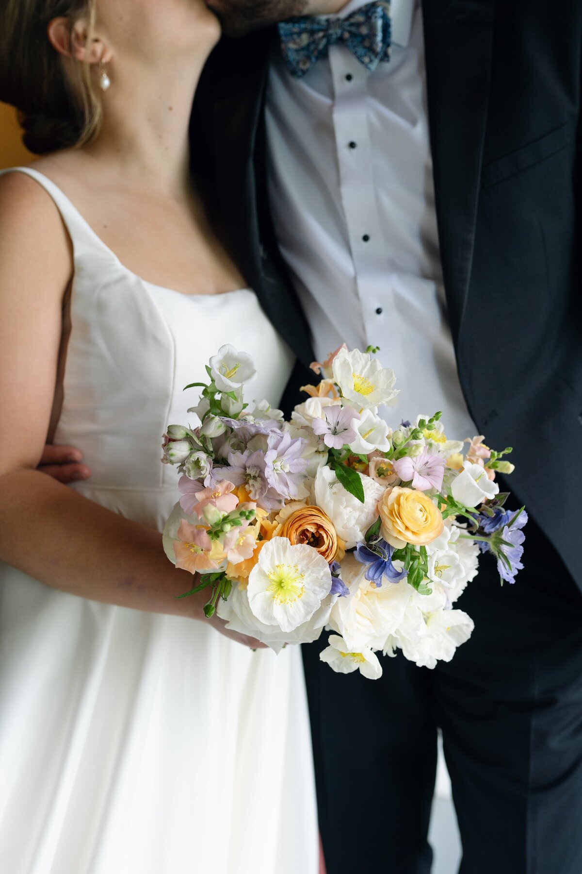 Vermont Wedding Florist