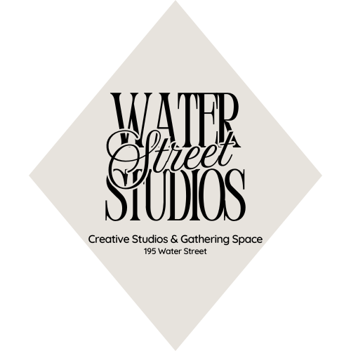 Water Street Studios | Creative Studio & Event Space