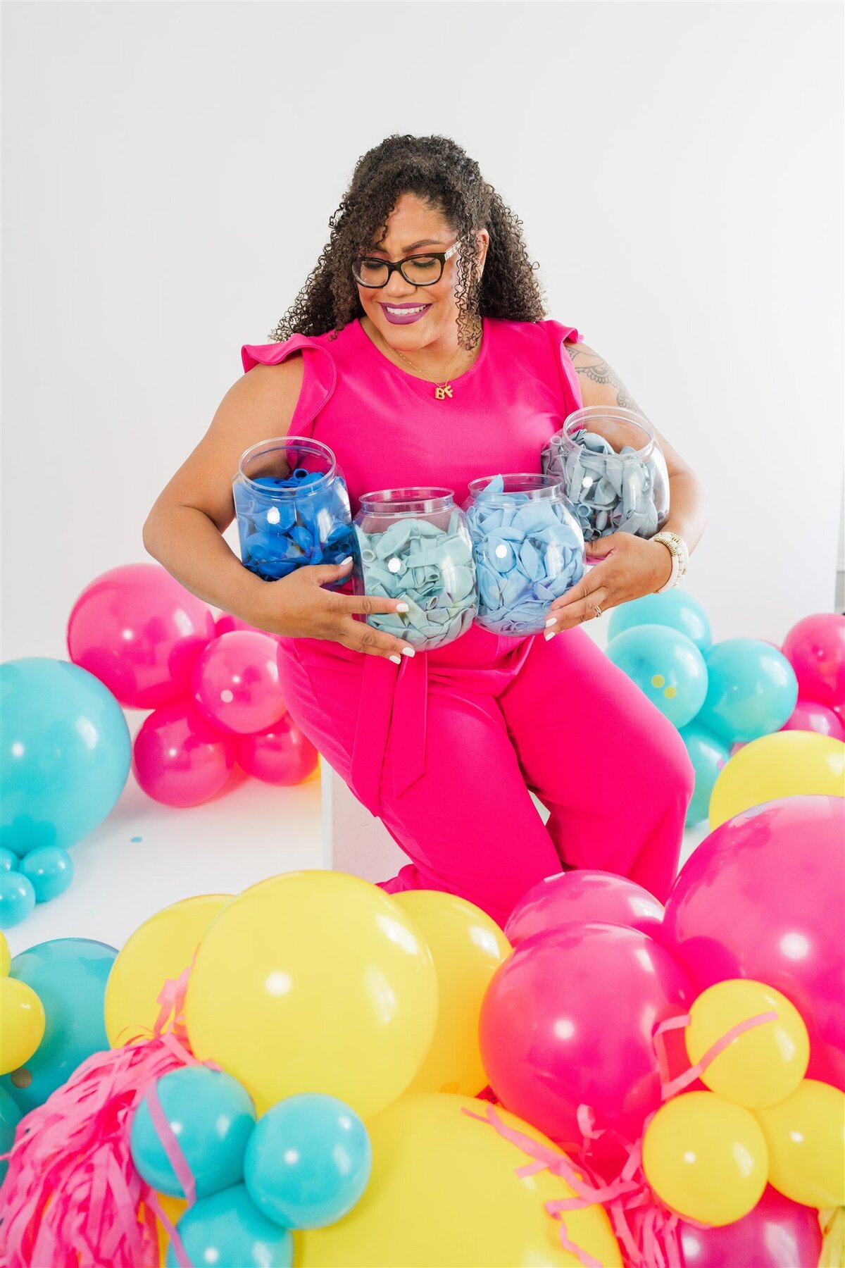 Frequently Asked Questions | Balloon Fête Charleston