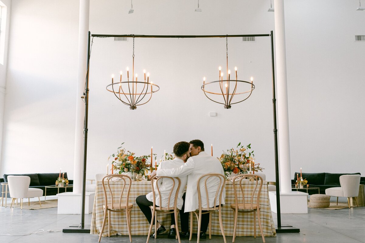 CT Wedding Rental Inspiration