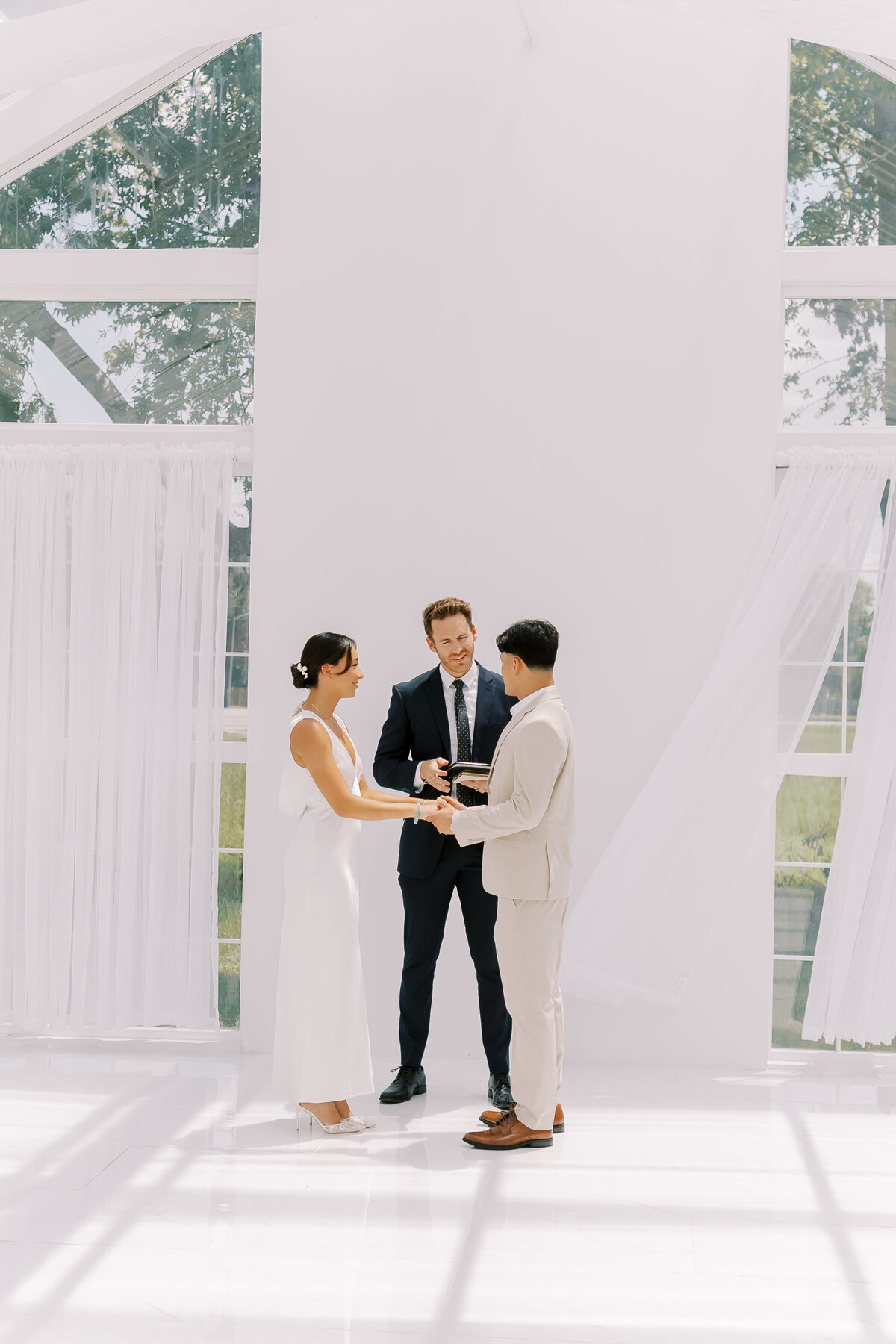 All-Inclusive Micro-Weddings, Elopements, & Vow Renewals