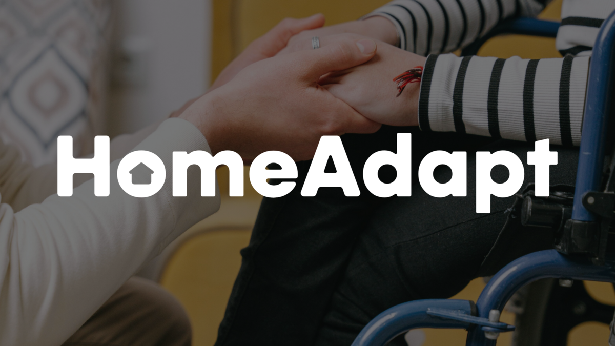 Living Safely at Home with HomeAdapt Care