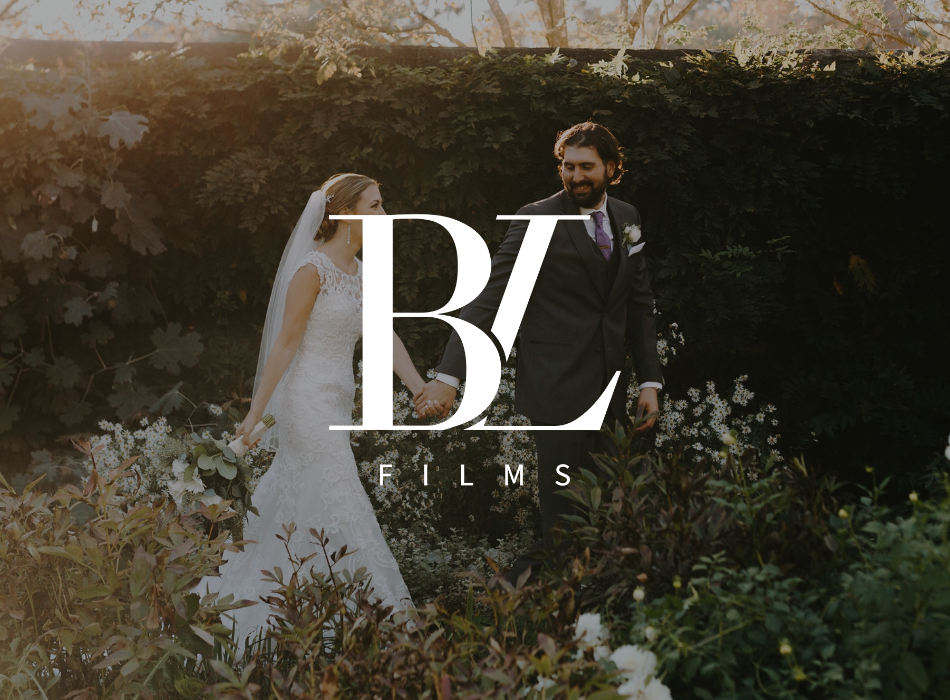 Brandon Lee Films | Wedding Videography