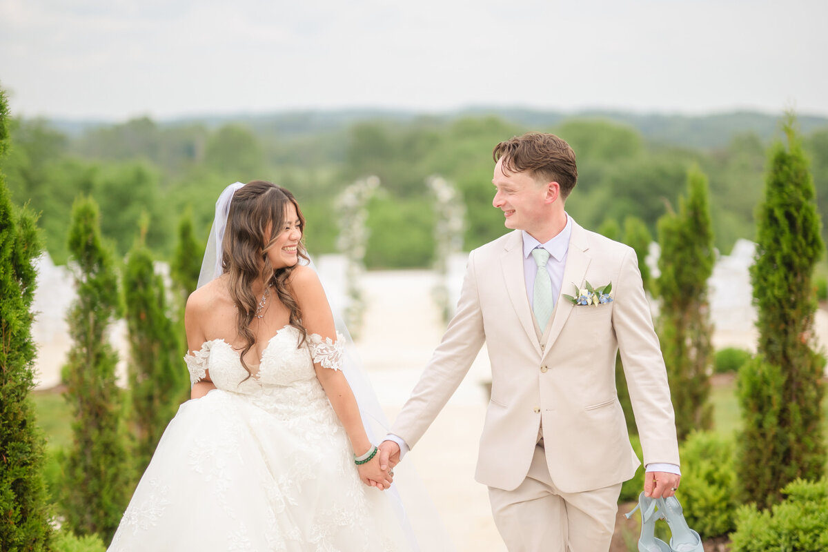 Wedding Photography in Columbus | Vivere Visuals