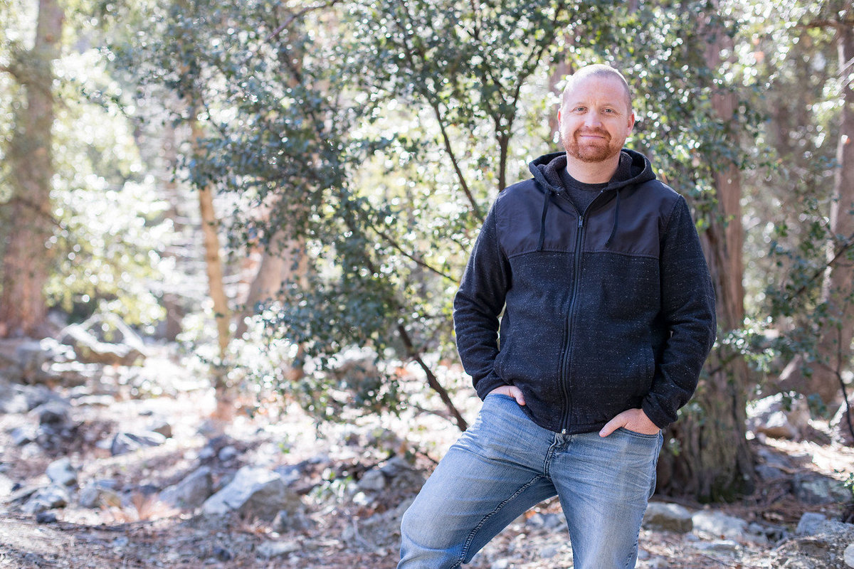 Matt Mizell | Outlive Your Life