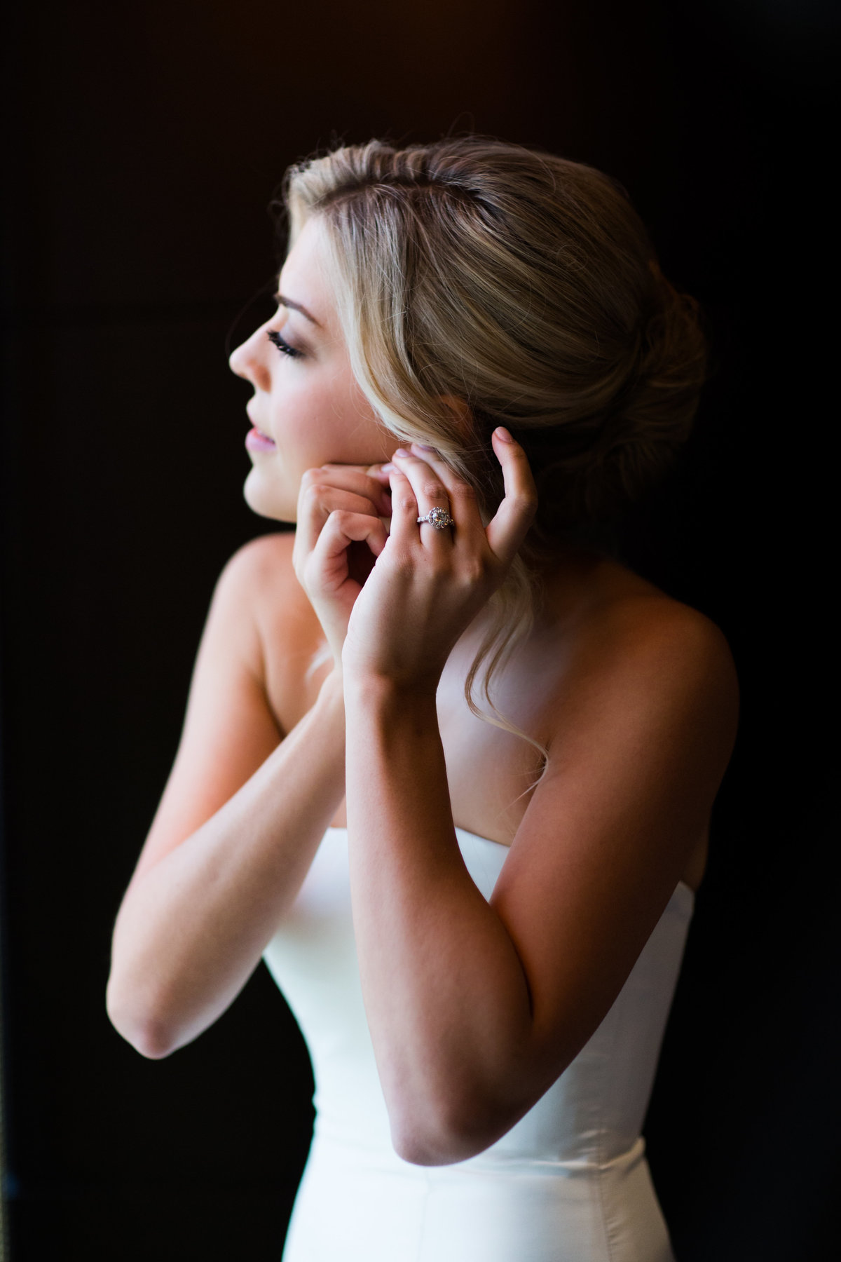 Charlotte Wedding Photographers - Lauren Rosenau Photography