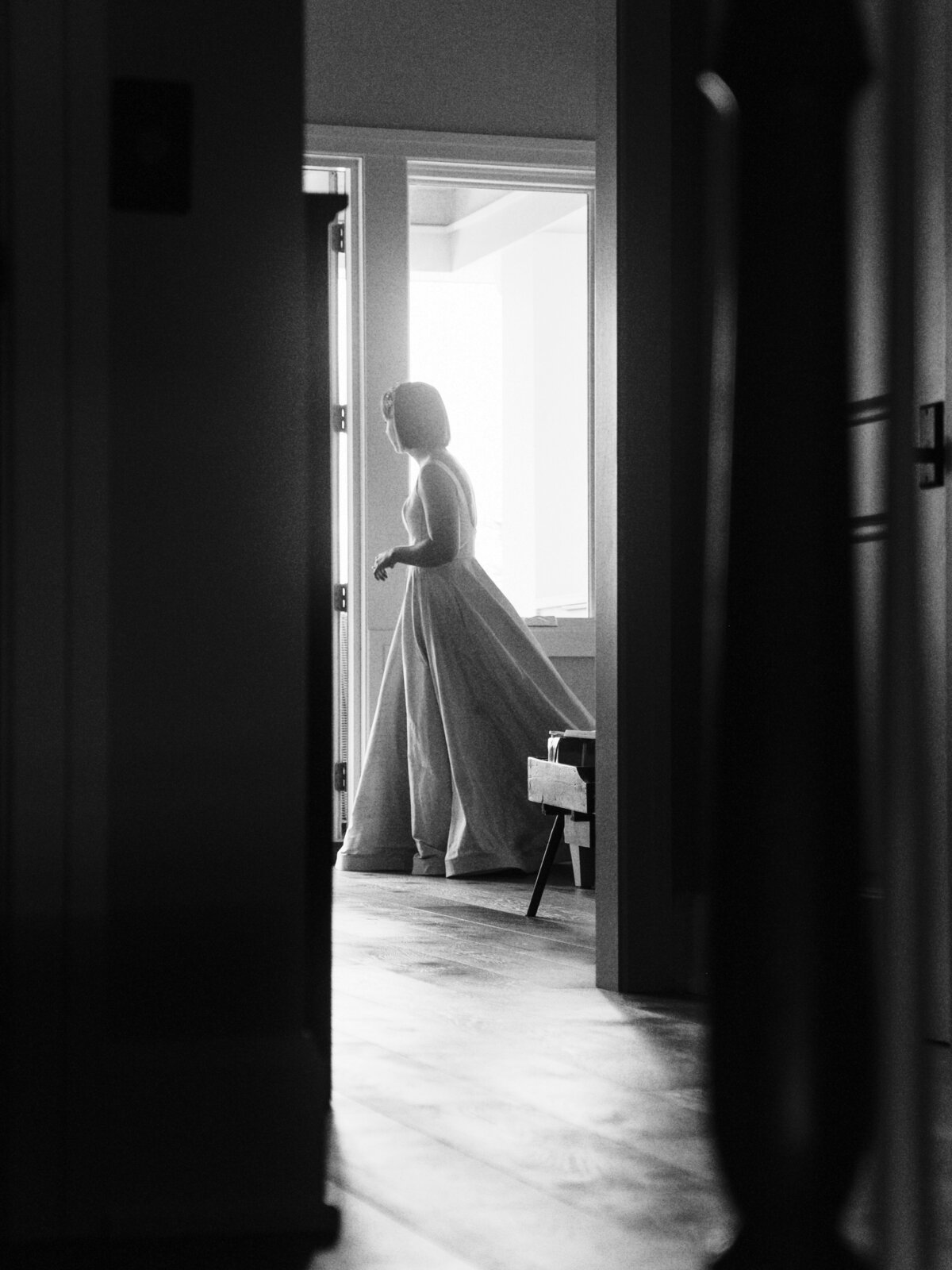 Approach | Destination Wedding Planning | Trish Beck Events | Southeast ...