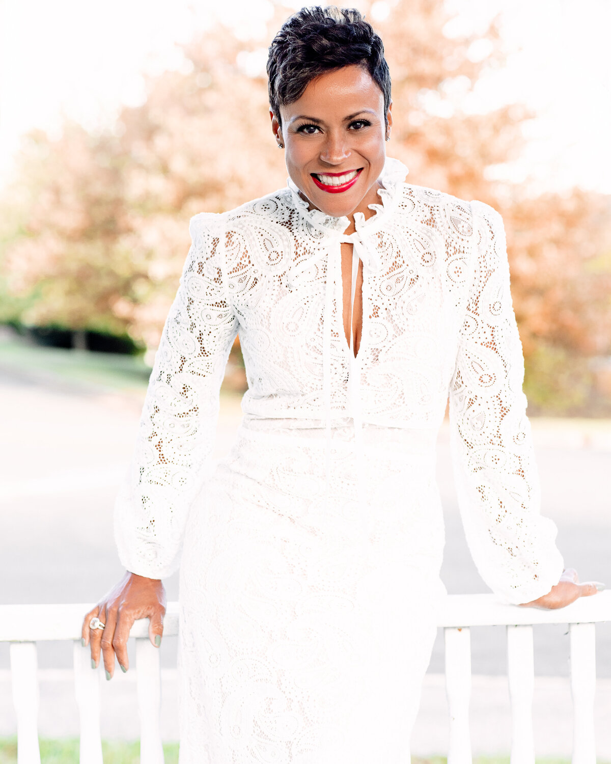 Global Event Planner | Brand Strategist | Business Coach - Kathy Romero