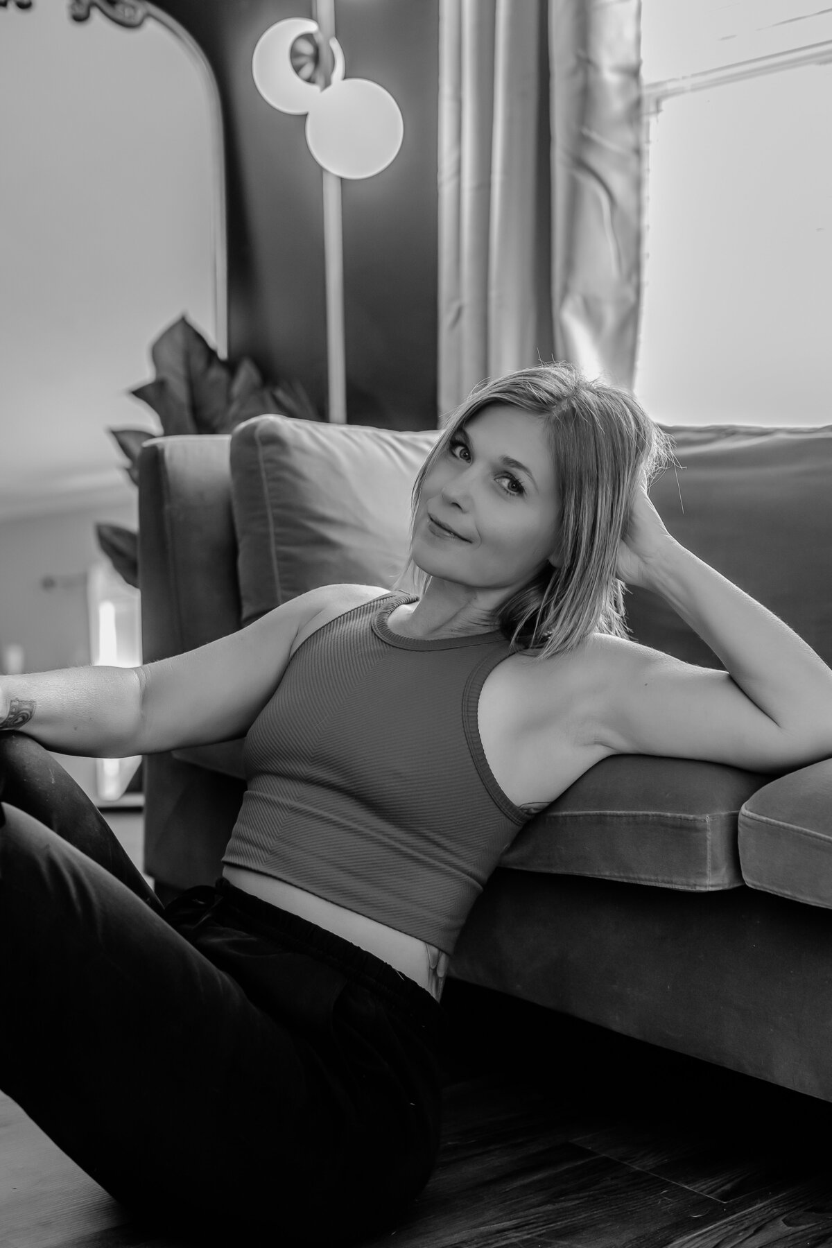 Inquire & Let's Chat About Your Session