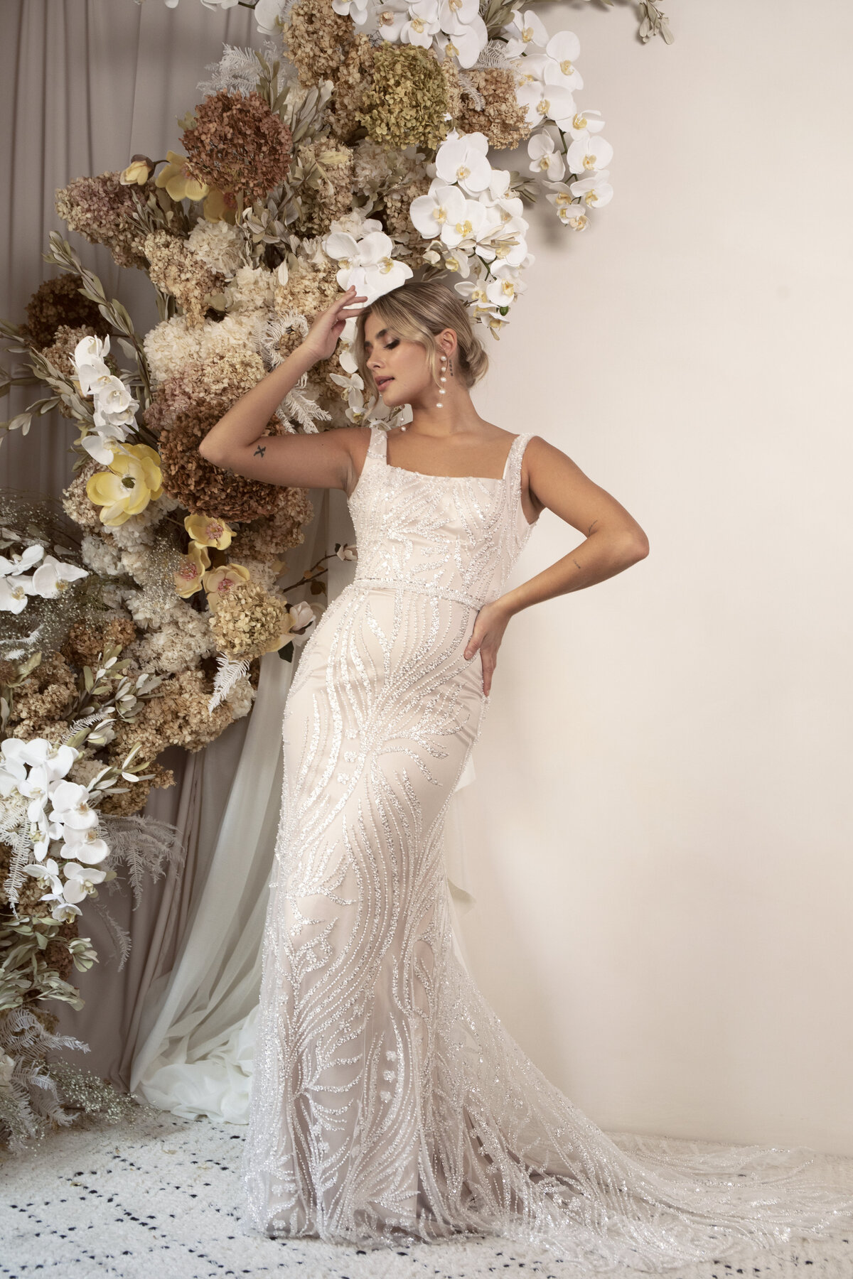 Home [sarahalouache.com]