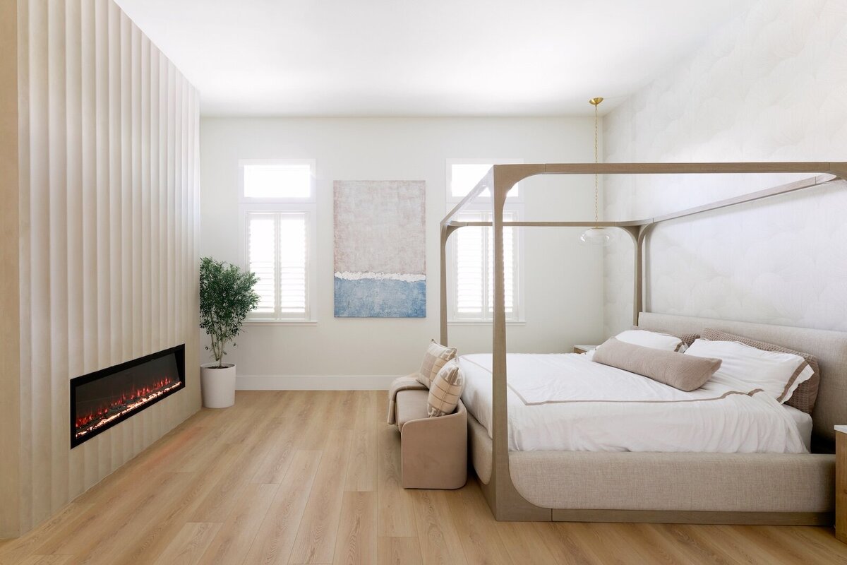 Tranquil Retreat | Kelly Stone Interiors Las Vegas Project