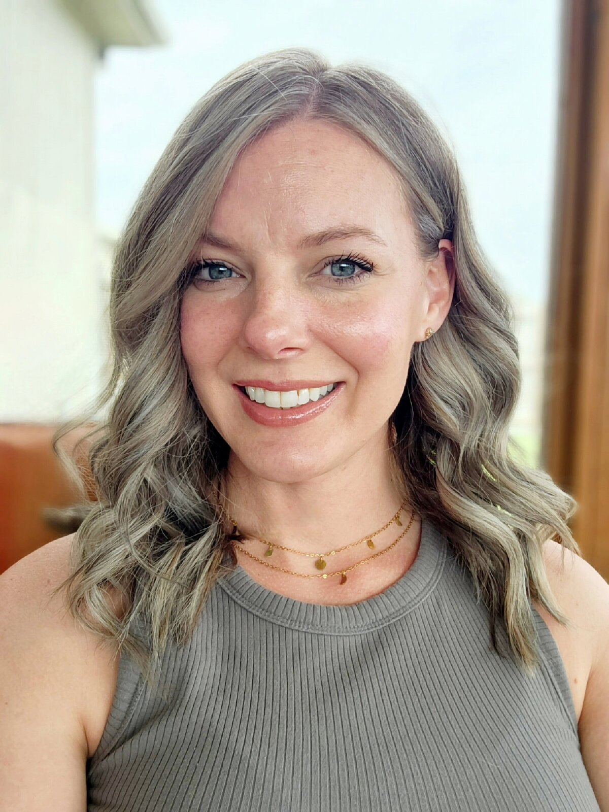 Jessie Ehrlich | Therapists | Andrews & Associates Counseling