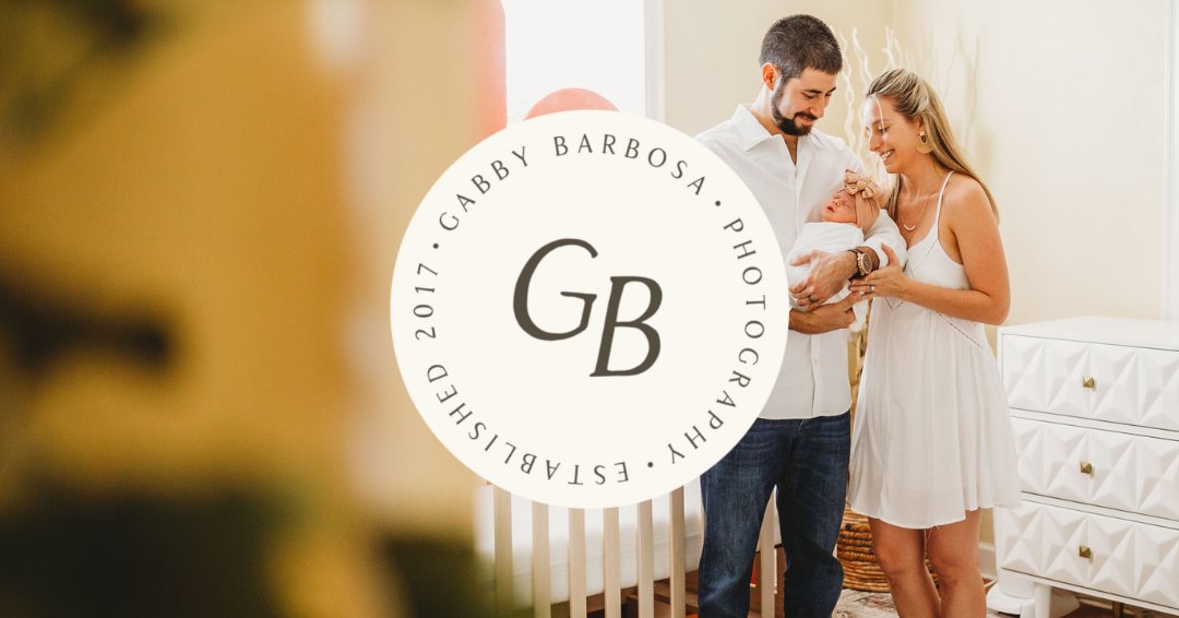 Portraits | Gabby Barbosa Photography
