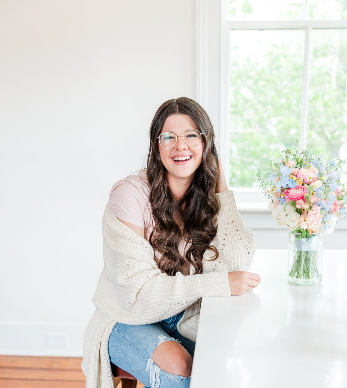 Stephanie Kase | YouTube Marketing Coach for Business Owners