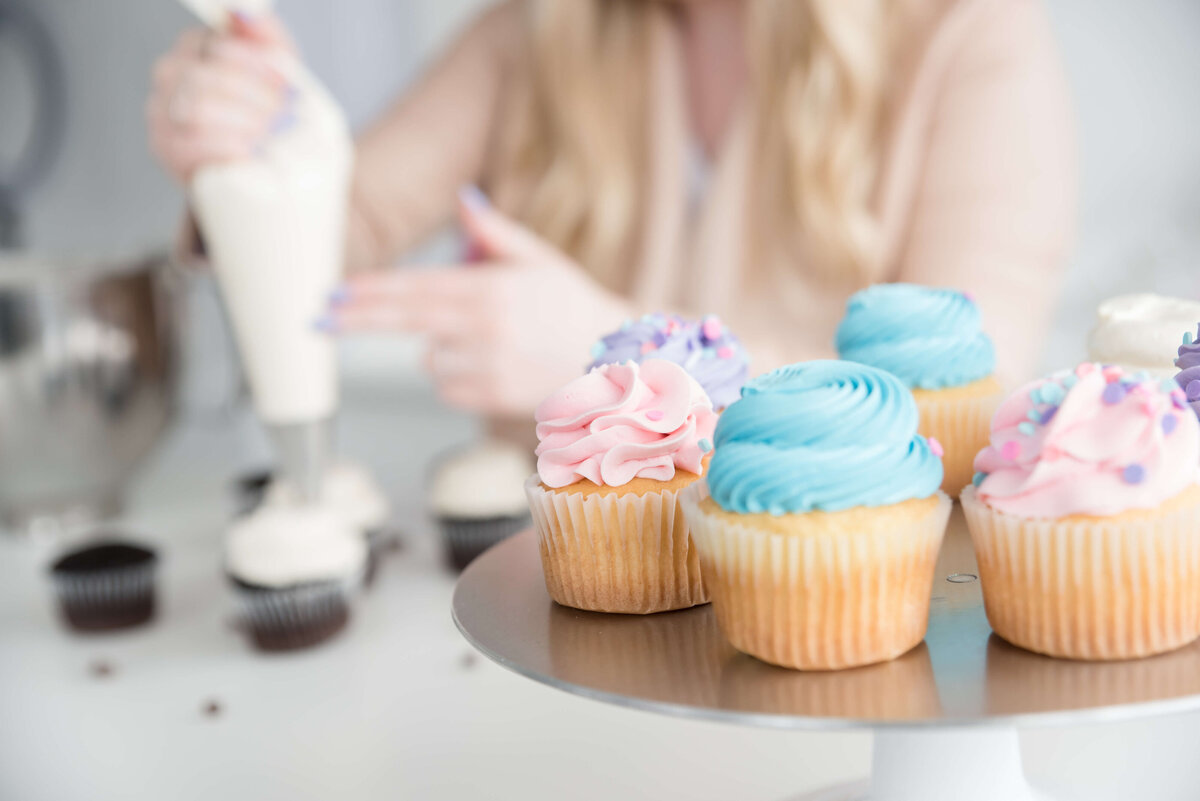 Ready Made Items | Icing on the Cake Bakery, Pittsburgh PA