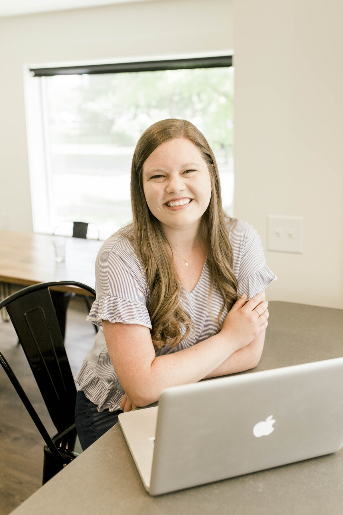 MK Design Studio | Brand + Showit Website Designer