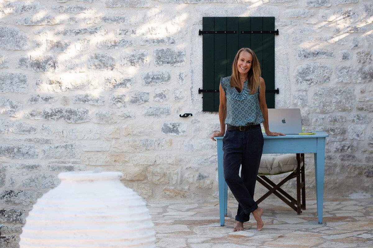 Philippa Craddock Home Page