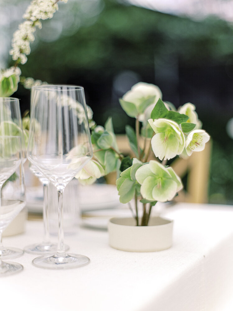 Wedding and Event Planning Services | Chandon Jones Design