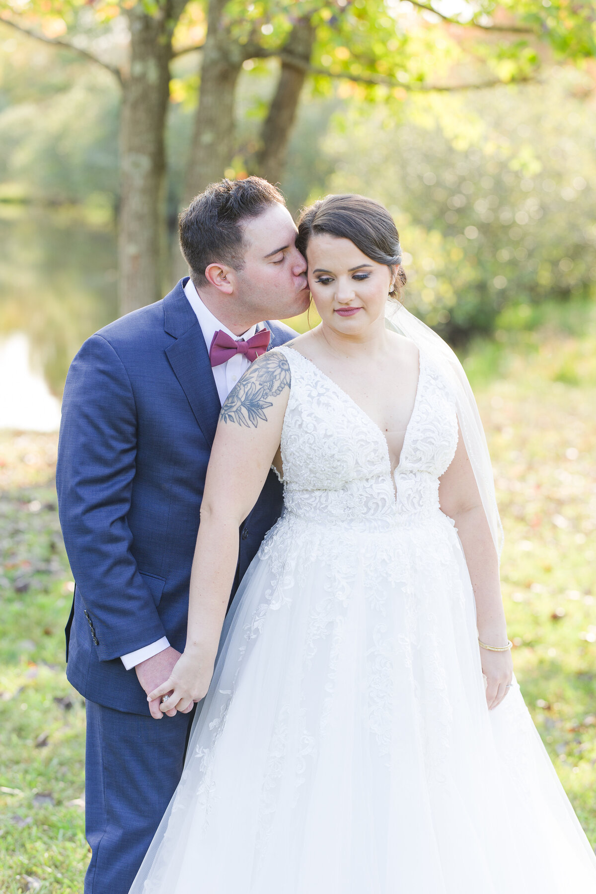 Kimberly Forbes Photography / Charlottesville Virginia Portrait ...