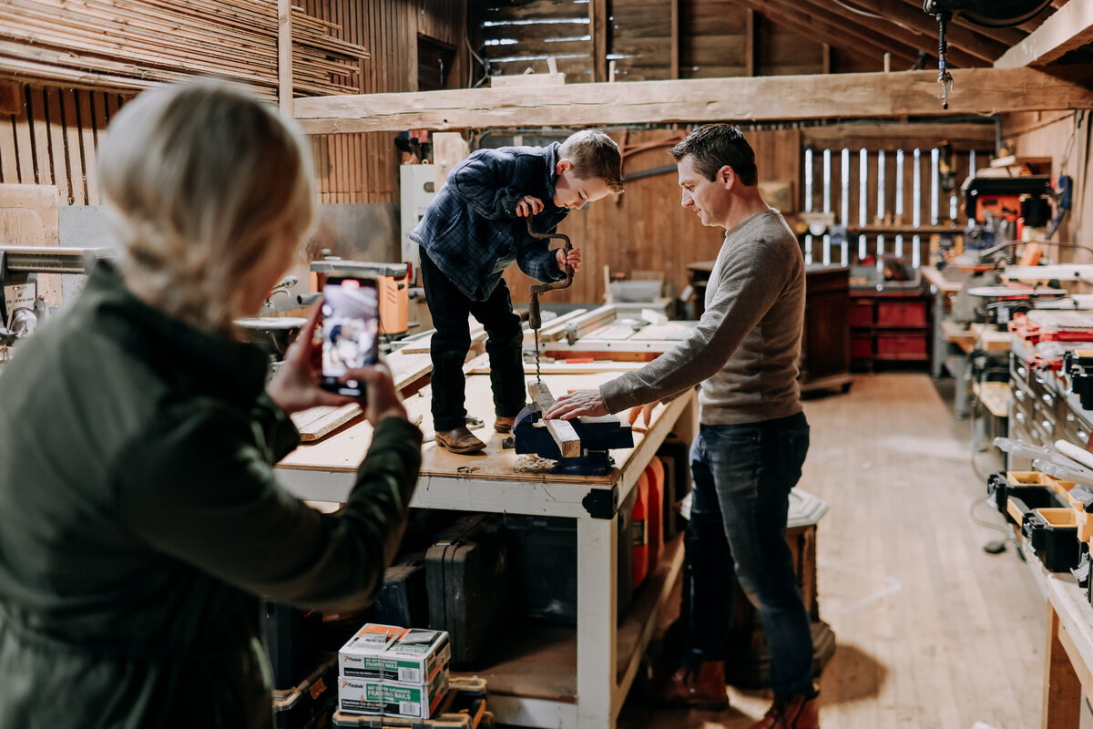 The Cashells | Courses