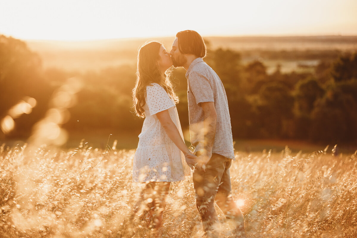 Couples & Engagement Photography Harvey, WA | CDP