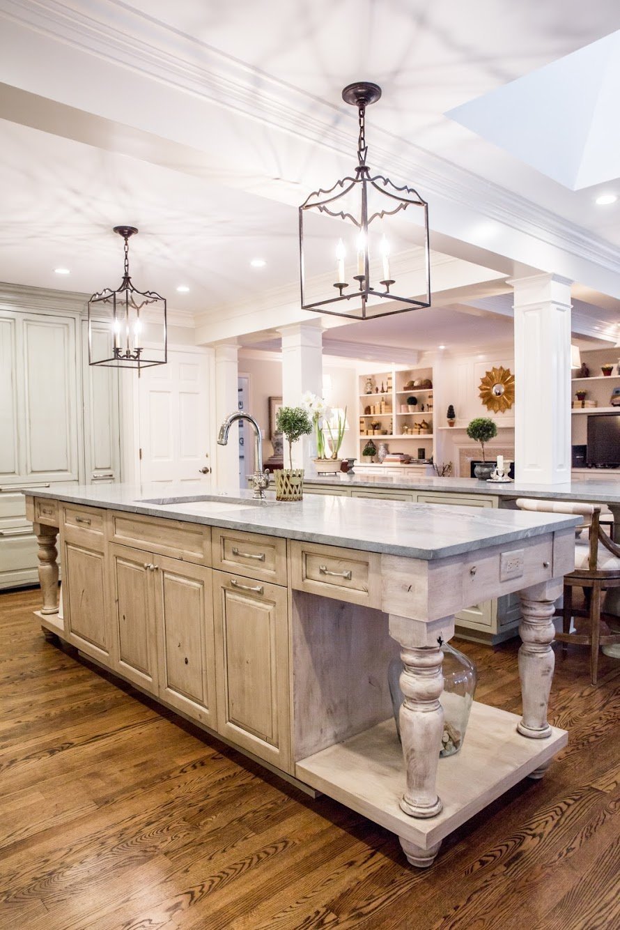 Home- Ashleigh Clark Interior Design Group