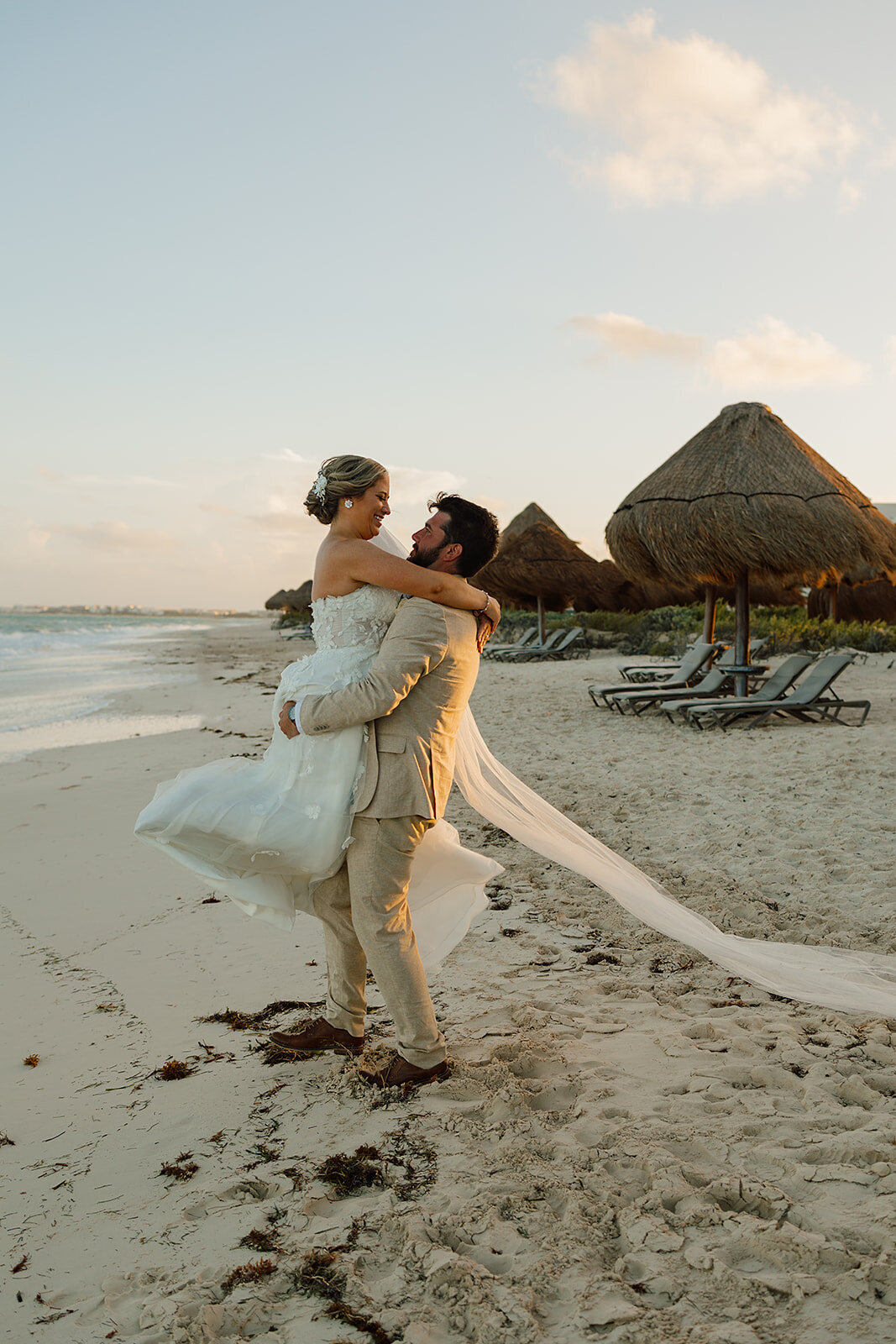 Destinations Weddings to Mexico & the Caribbean | Vacations By Melissa