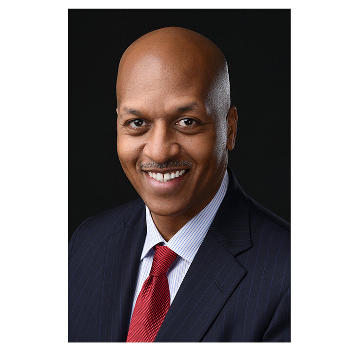 Baltimore Maryland Headshots Photographer - Aisha Butler