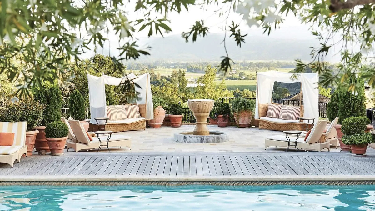 VIP Hotel Reservations