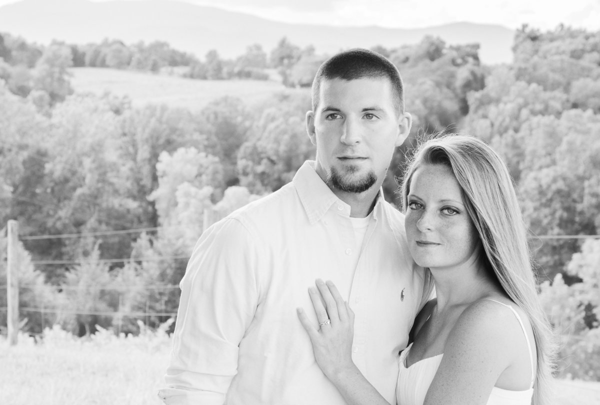 Kimberly Forbes Photography / Charlottesville Virginia Portrait ...