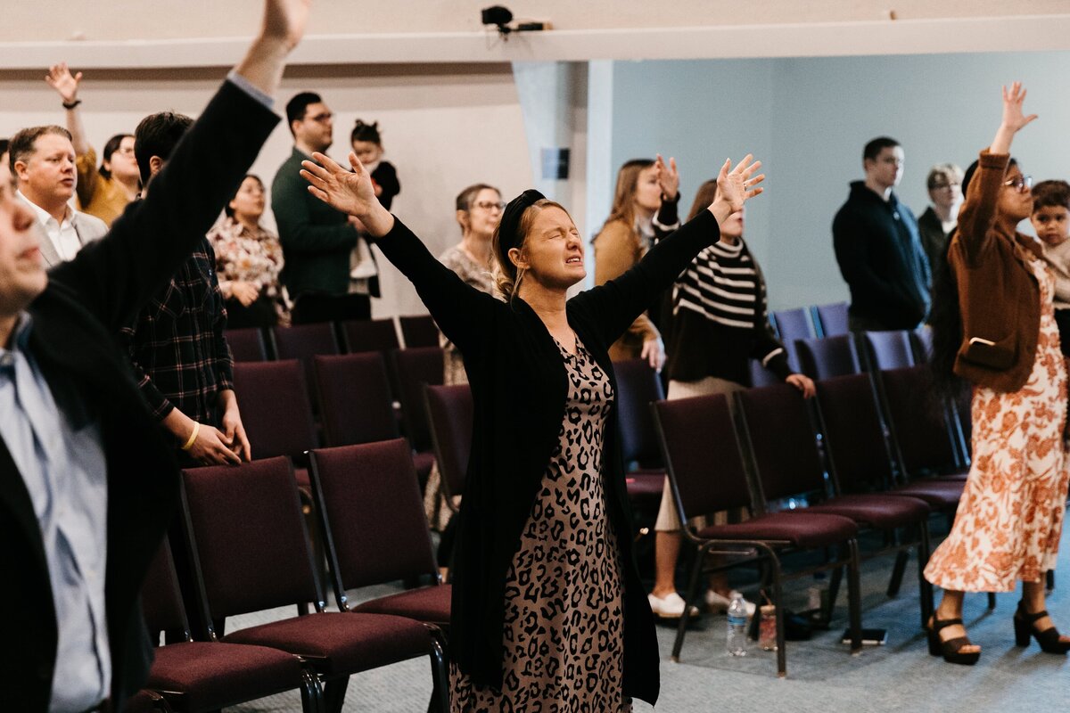 The Sanctuary Church | Your Home For Peace, Hope & Community