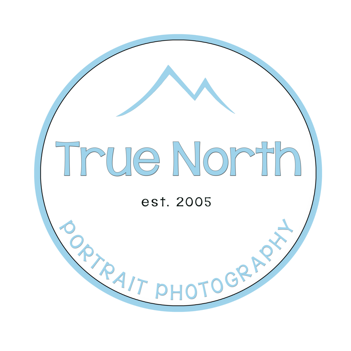 Portrait and corporate headshot photography by True North