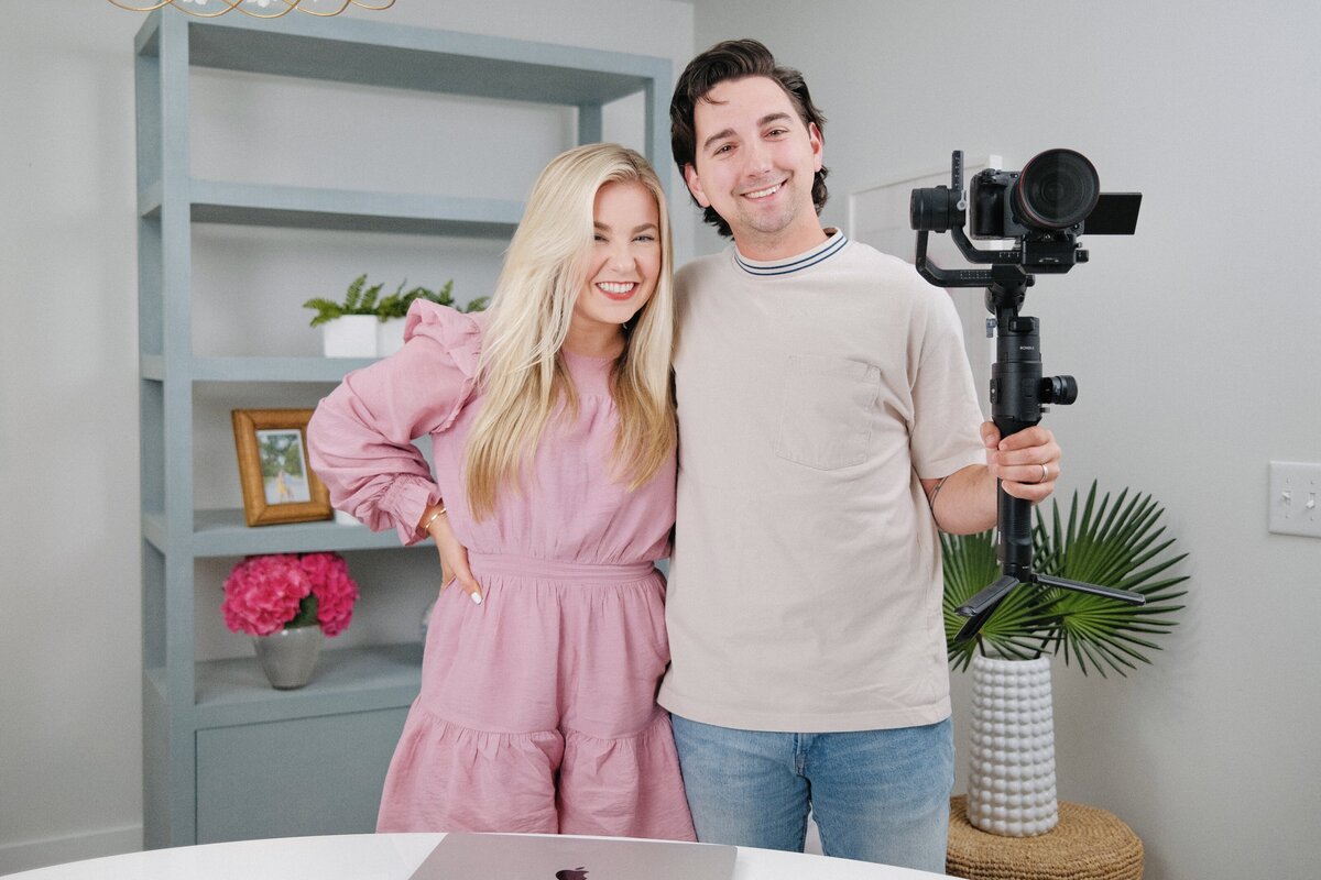 YouTube Jumpstart by Josh Medlin | Hope Taylor