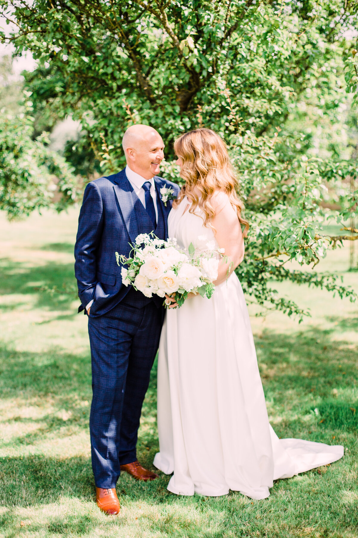 YORKSHIRE FINE ART WEDDING PHOTOGRAPHER | TABITHA STARK