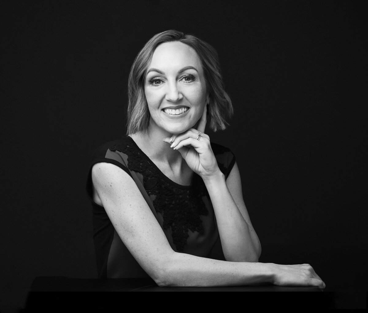 Atlanta's Headshot Photographer | Joshua Chavez Photography