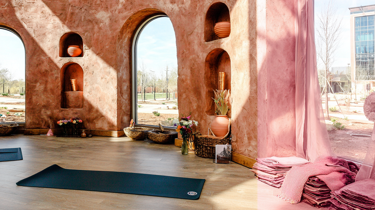 Kamala Rose Yoga | Yoga Philosophy & Mentorship