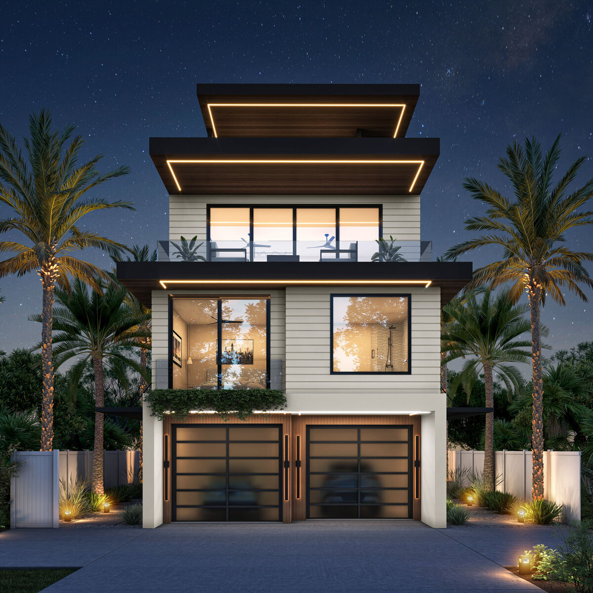 Columbia Street - Wrightsville Beach | Hallmark Building Co | New ...