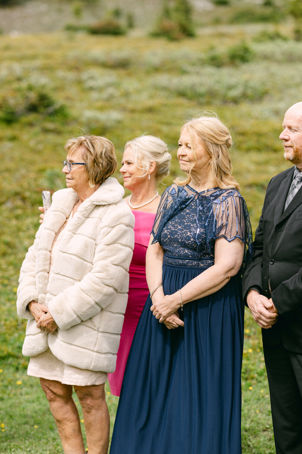 Sarah & Matt | A Fun and Beautiful Mountain Wedding