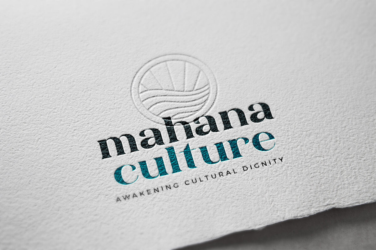 Mahana Culture • Branding & Graphic Design | Pass the Salt