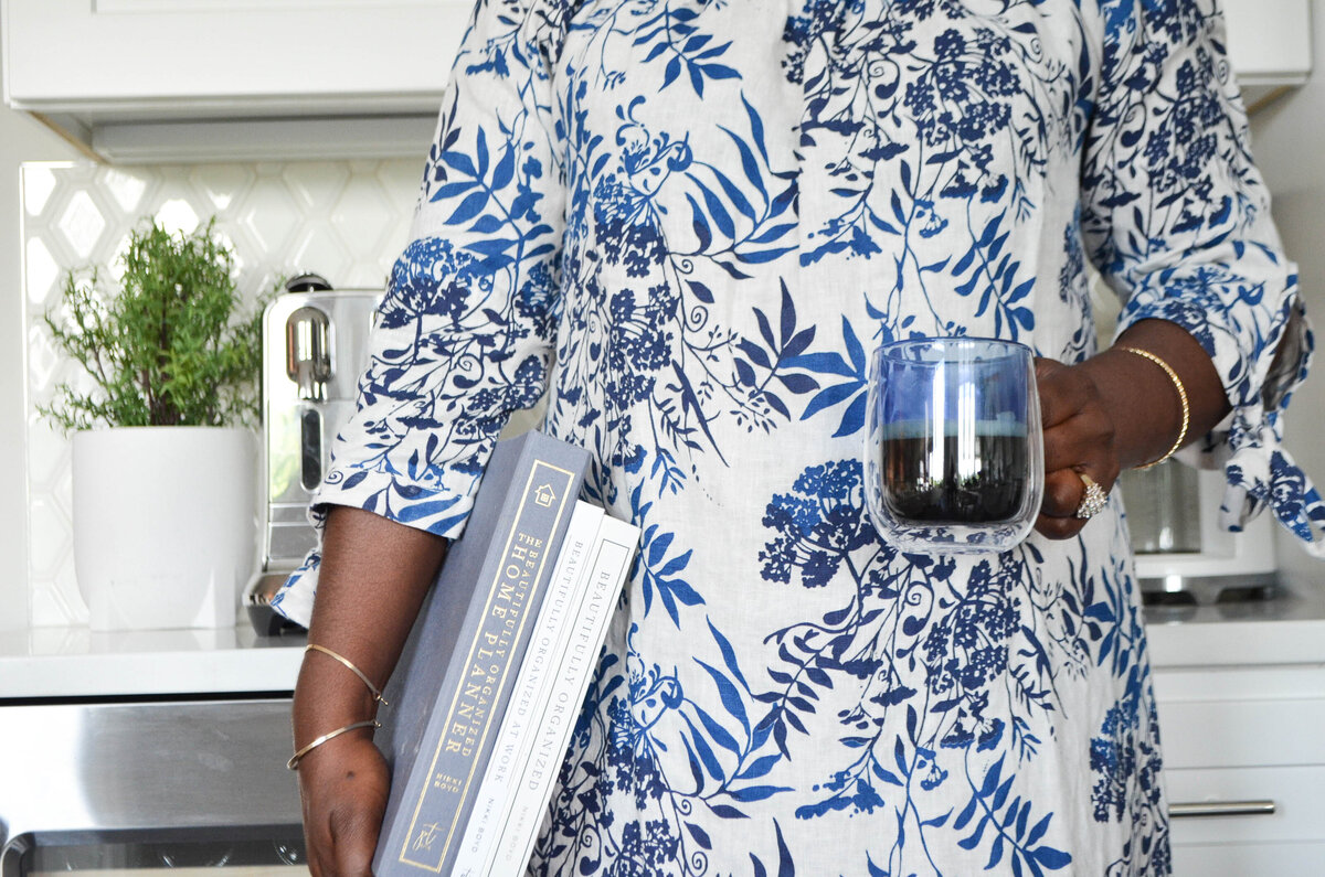 Professional Organizer Master Course