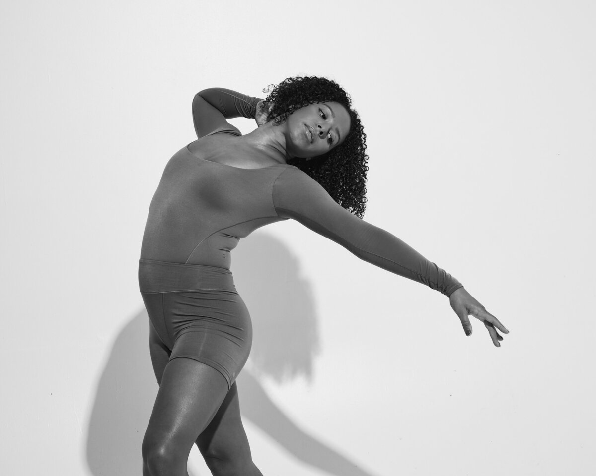 amanda baxter editor