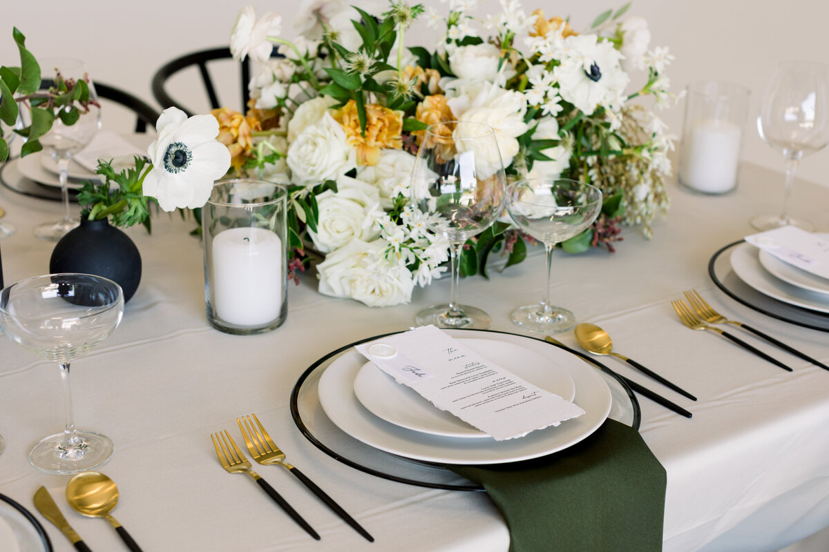 Jade Preciado Events: Wedding Planner in San Luis Obispo