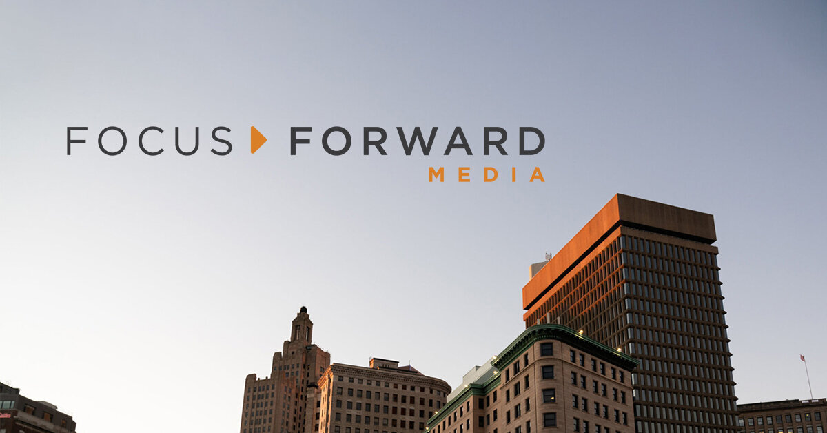 Rhode Island Video Production | Focus Forward Media